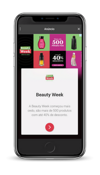 Advertisers - Premium Ads