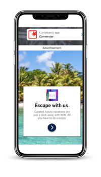 Advertisers - Premium Ads